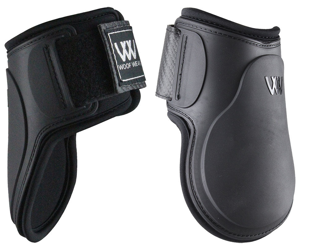 Woof Wear Pro Fetlock Boots – Premium Blue