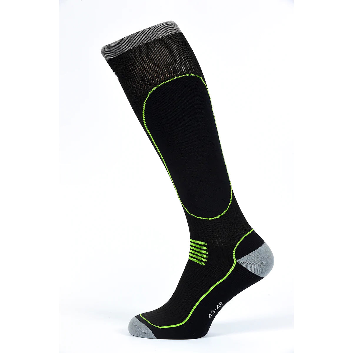 Tech Stirrups - Technical Socks – Premium Blue