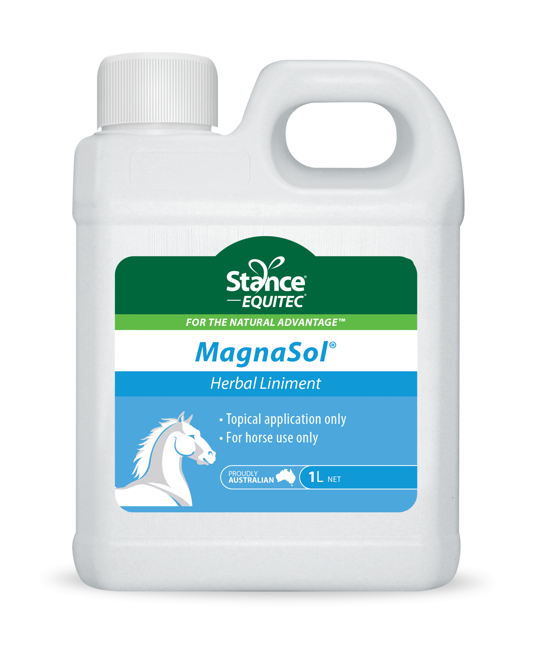 Stance MagnaSol – Premium Blue