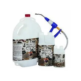 International Animal Health Wormer Drench 250ml – Premium Blue